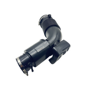 适用于奥迪大众保时捷进气管 06E129629R 7P0129684A 95811022302-阿里巴巴