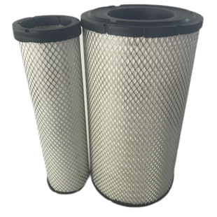 2943 柳工93 e933e空气滤芯 50c1242 4O0c12430柳工空滤r000958-阿里巴巴