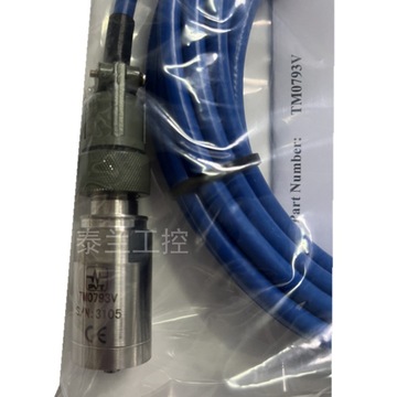 TM0793V压电式速度传感器 配TM101-A06-B00-C00-D00-E00-G00-H01-阿里巴巴