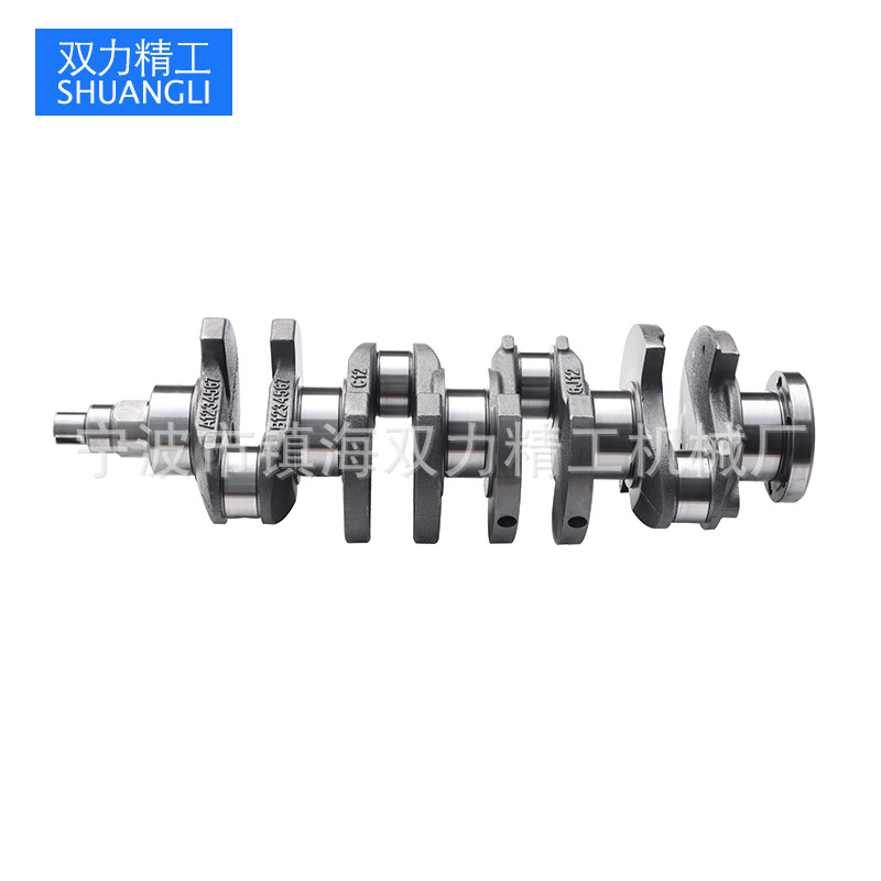 凯越1.6曲轴，Excelle 1.6 Crankshaft - OE 96385403-阿里巴巴