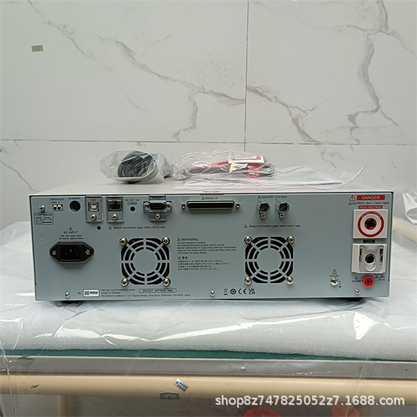 TOS9301-日本菊水TOS9301 交直流耐压绝缘测试仪-阿里巴巴