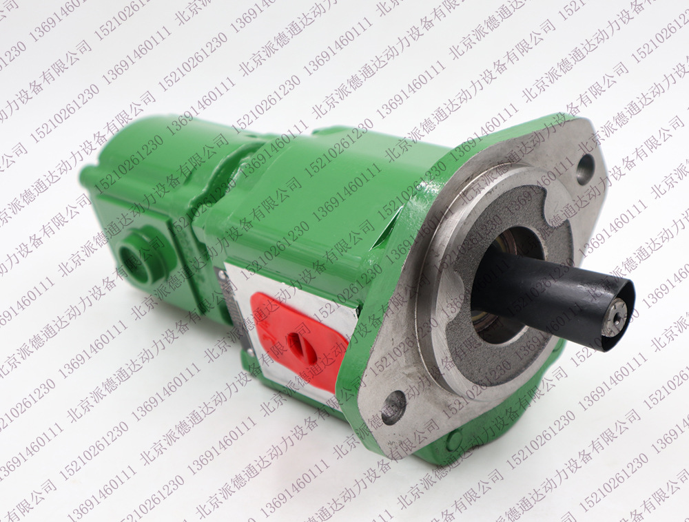 约翰迪尔授权经销商整机发动机配件供货SJ21032液压油泵-阿里巴巴