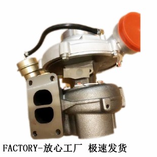 MAN曼BENZK31涡轮增压器53319886908 51.09100-7679 D2824-阿里巴巴