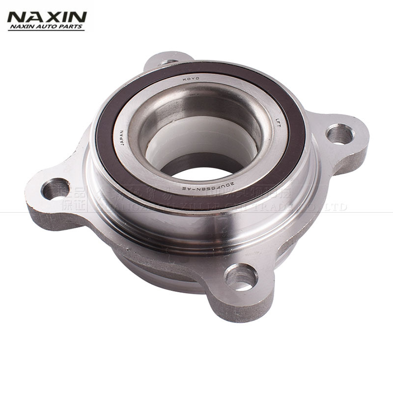 43570-60031适用于丰田雷克萨斯LX570兰德酷路泽轮毂轴头前轮轴承-阿里巴巴