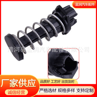 适用于奔驰W221前机盖弹簧 2218800327 汽车配件 跨境-阿里巴巴