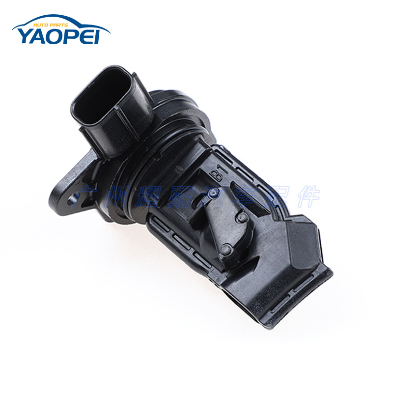 汽配 适用toyota丰田雅力士空气流量传感器空气流量计22204-30030-阿里巴巴