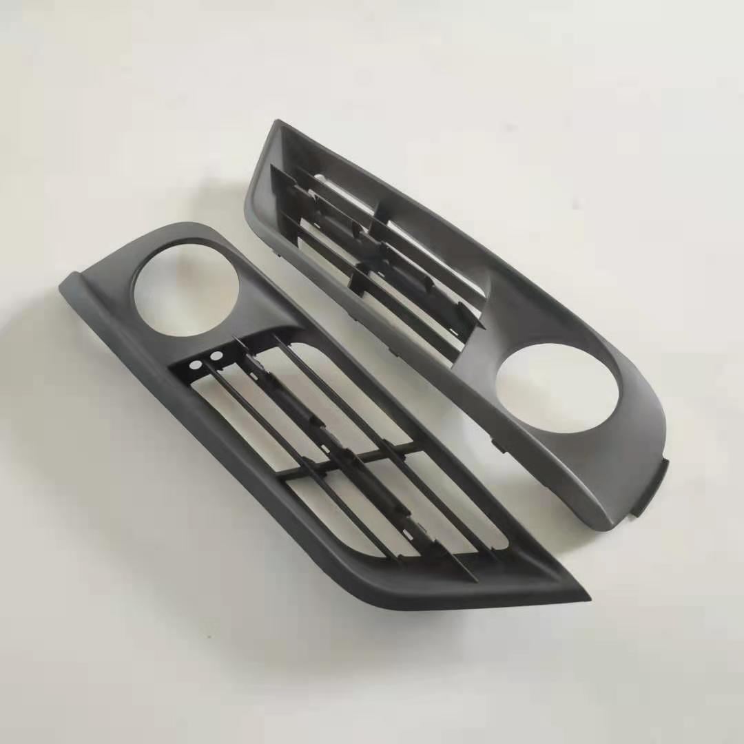 保险杠格栅 雾灯框 适用于宝马5GT F07 51117331671 51117331672-阿里巴巴