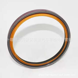 康明斯NT855曲轴后油封3001772 3006738-阿里巴巴