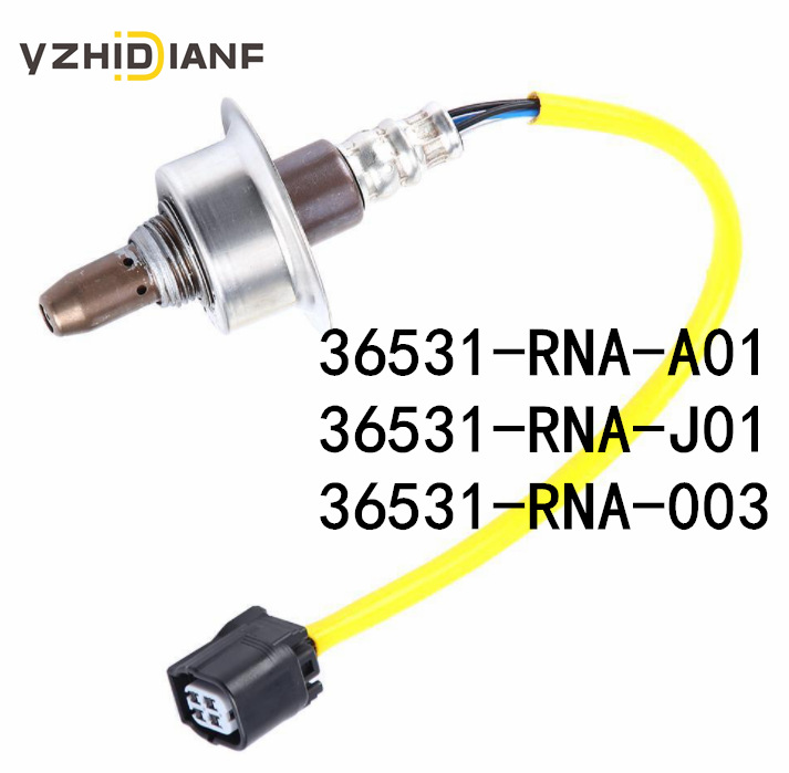 36531-RNA-A01 36531RNAA01适用本田思域civic前氧传感器-阿里巴巴