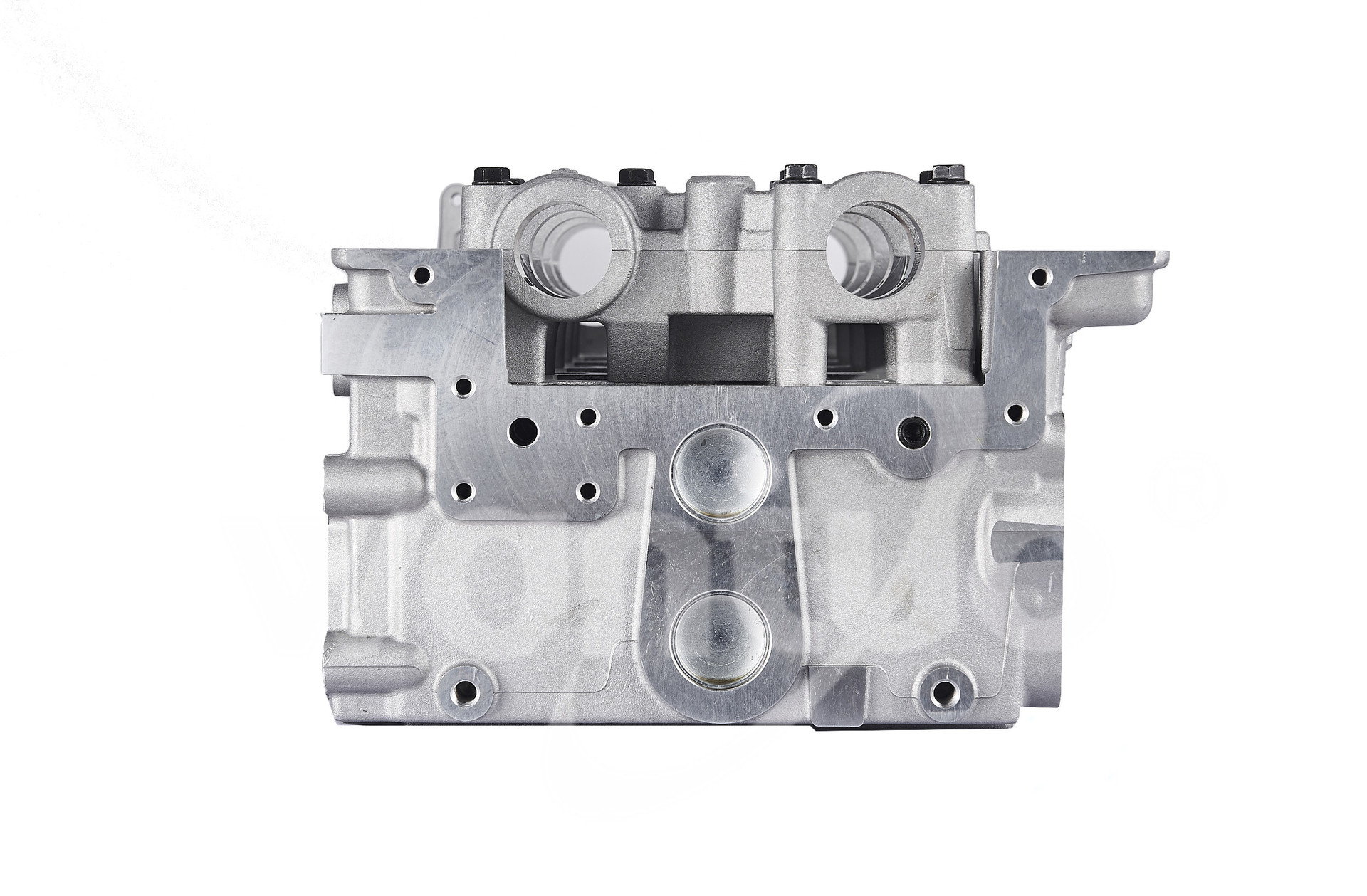 现代HYUNDAI 发动机缸盖 D4CB 908778 5J0254AU00 5J0154AU00-阿里巴巴