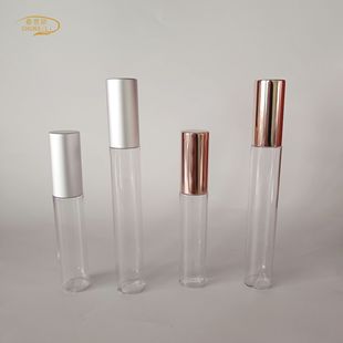 滚珠瓶 分装瓶 香水瓶 PETG材质 10ml 走珠瓶 15ml 眼霜滚珠透明-阿里巴巴