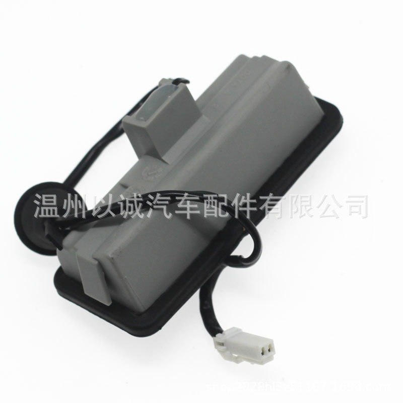 汽车开关适用于福特3M51-19B514-AC 1346324 1748422-阿里巴巴