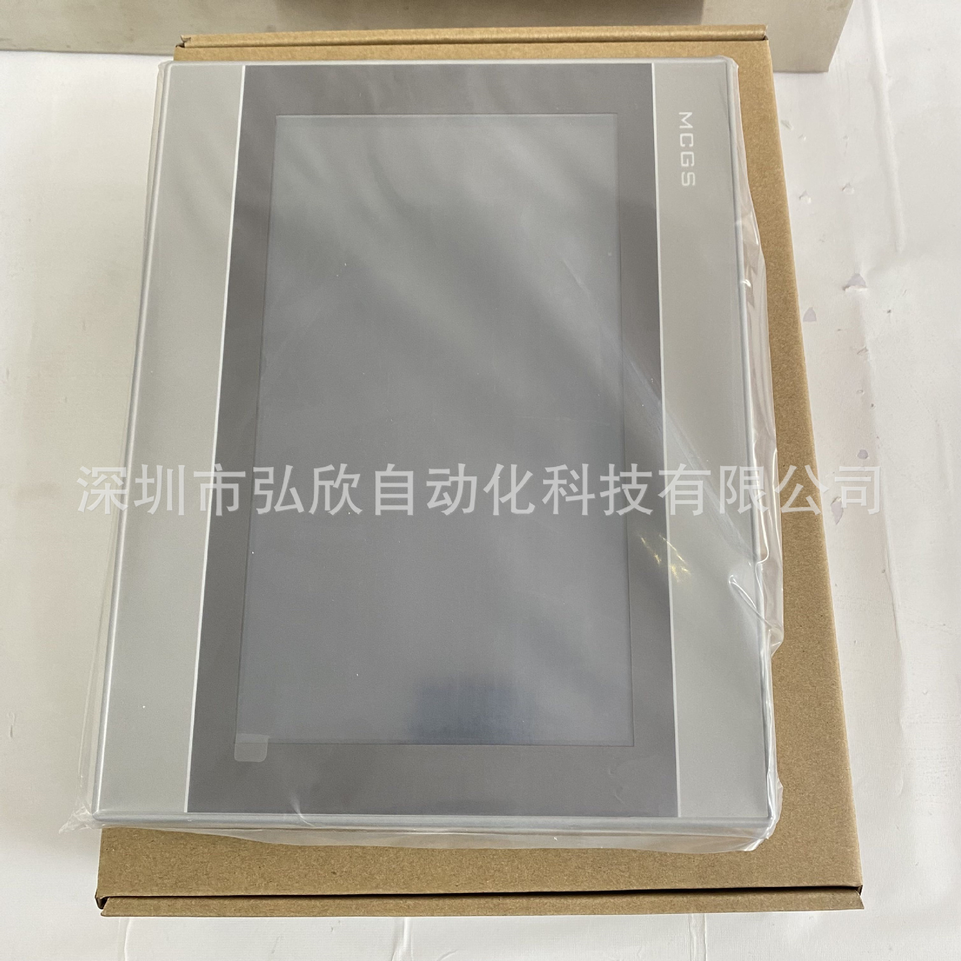 代理昆仑通态触摸屏TPC1071Gi 10寸MCGS TPC1071GN 现货-阿里巴巴