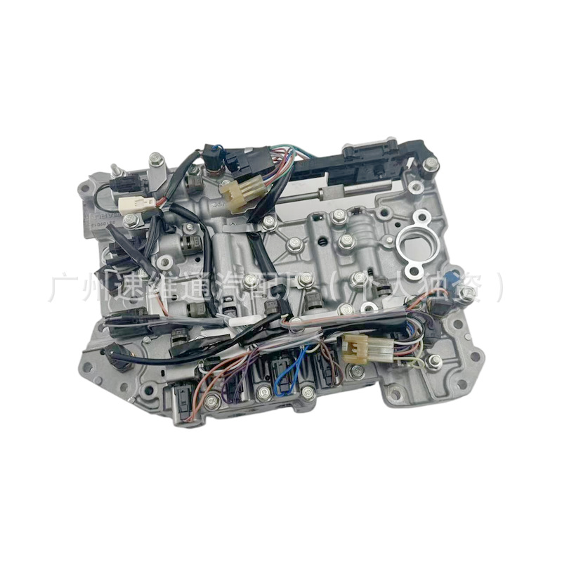 5eat变速箱五档自动变速器阀体 31705AA683 适用于斯巴鲁传动系统-阿里巴巴