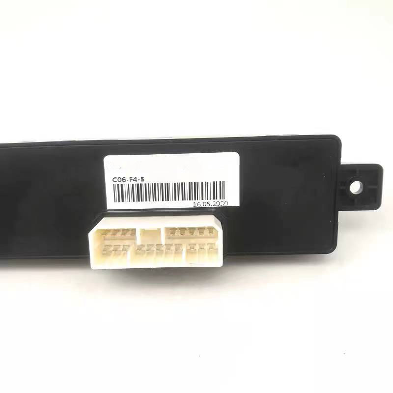 适用现代汽车座椅调节开关881913S100 88191-4V000跨境汽配-阿里巴巴