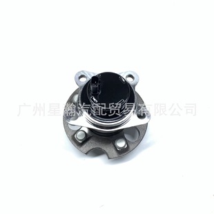 42460-48030适用于丰田凌放HARRIER ACU30 HLUGER左后轮轮毂轴承-阿里巴巴