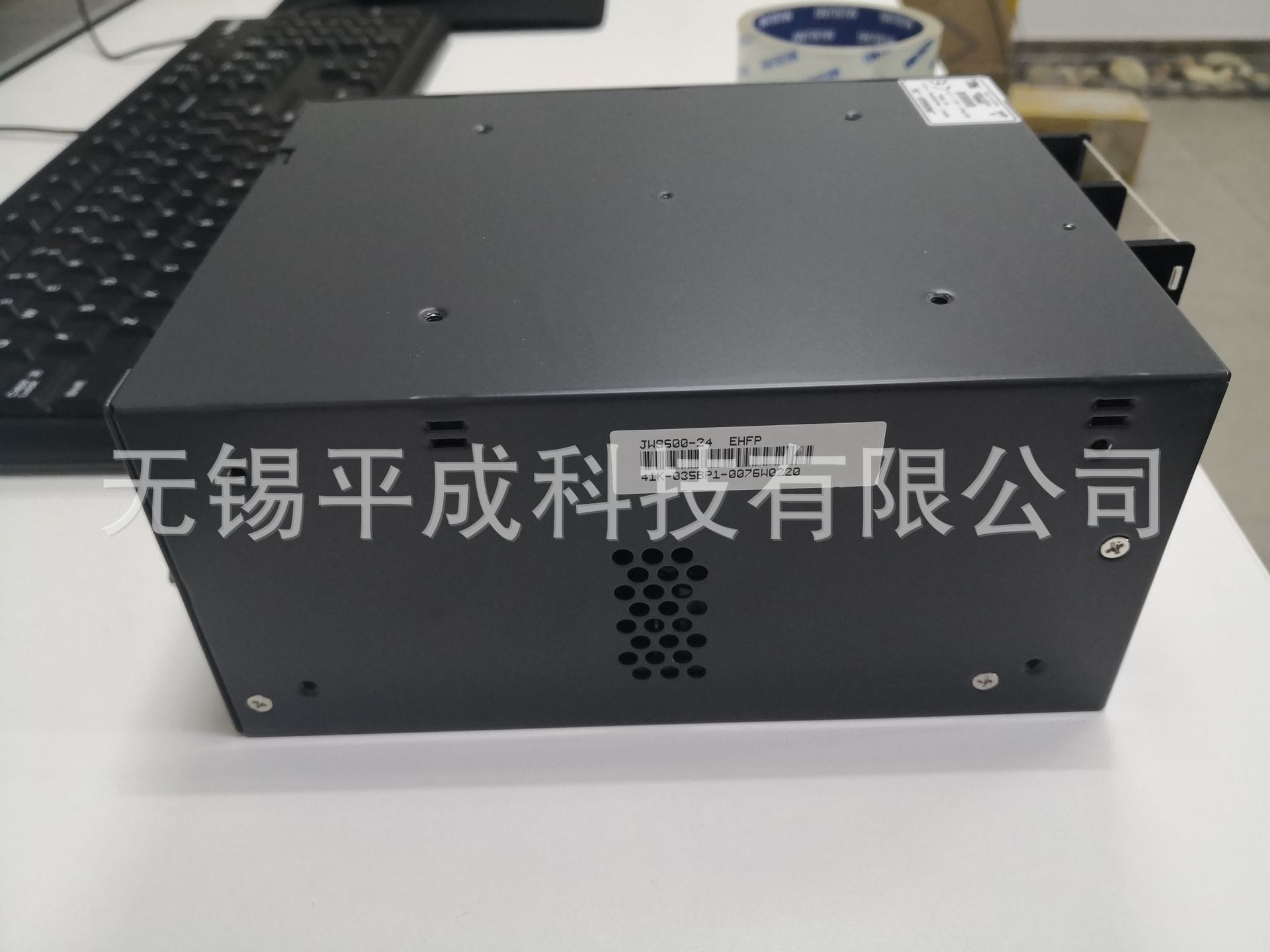 TDK-LAMBDA单体式单输出电源JWS600-24-阿里巴巴