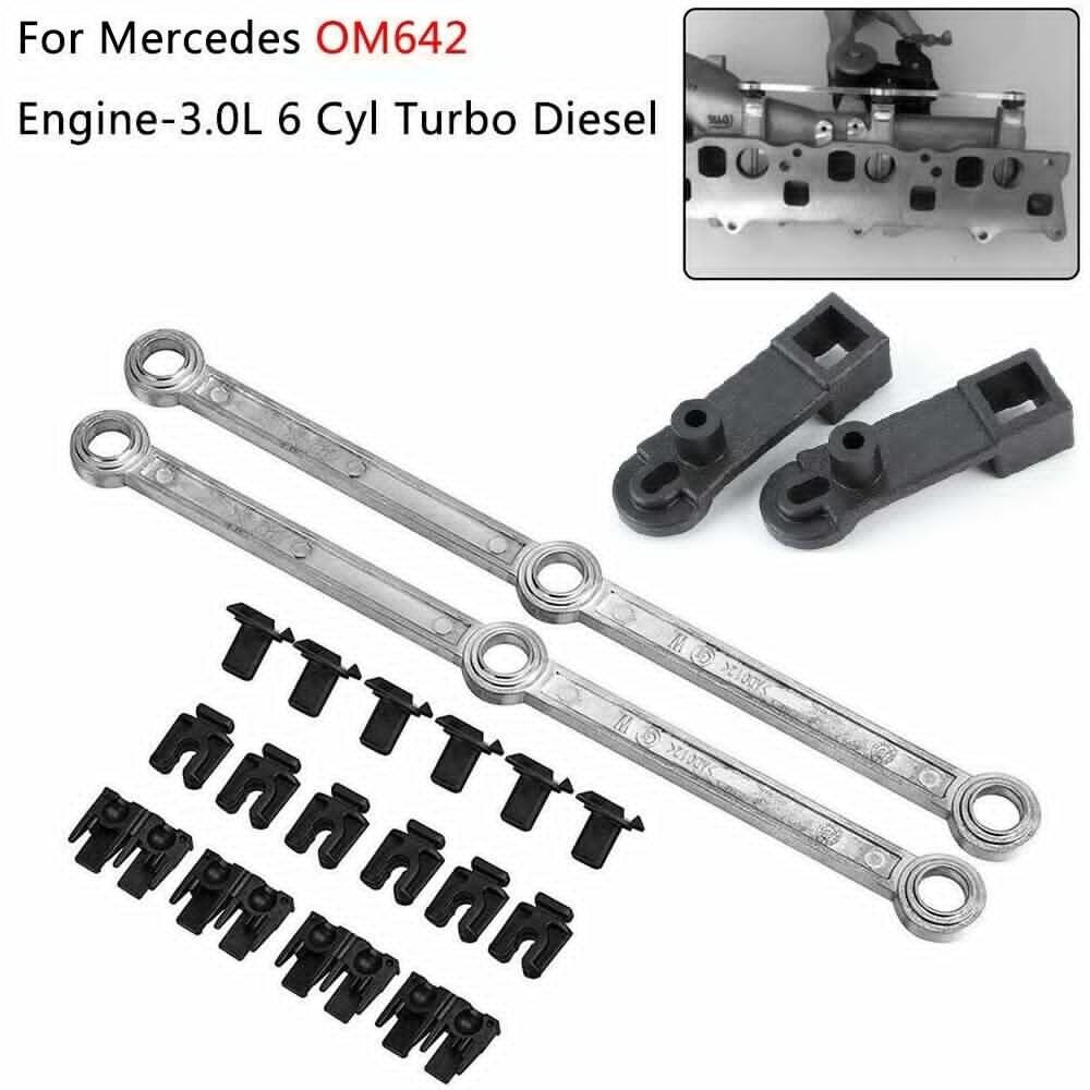 进气歧管修理包 6420903237 6420905037 6420905437 A6420907737-阿里巴巴