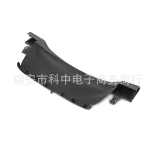 1K1857053A适用大众速腾 捷达 转向柱盖间隙防尘罩盖-阿里巴巴