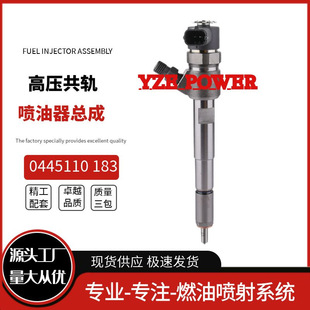 0445110183喷油器总成55197124勃铖供应喷油器型号齐全-阿里巴巴