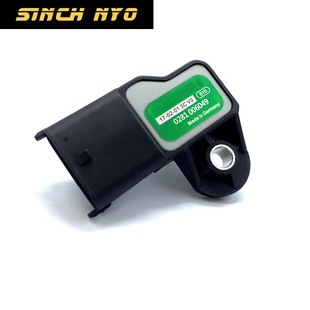 适用于纽荷兰进气压力传感器504307953 0281006049-阿里巴巴