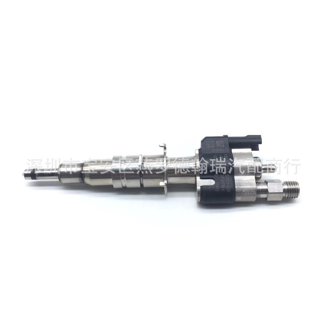 13537585261-09适用于09-12年宝马535 X6喷油嘴13537585261-12-阿里巴巴