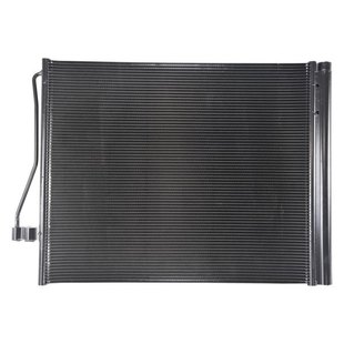 适用宝马F02/F03/F04冷凝器 64509149390 64509255984-阿里巴巴