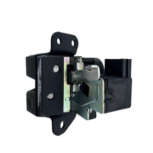 812302W000 81230-2W000适用于 现代 santafee 尾门锁 车门闭锁-阿里巴巴