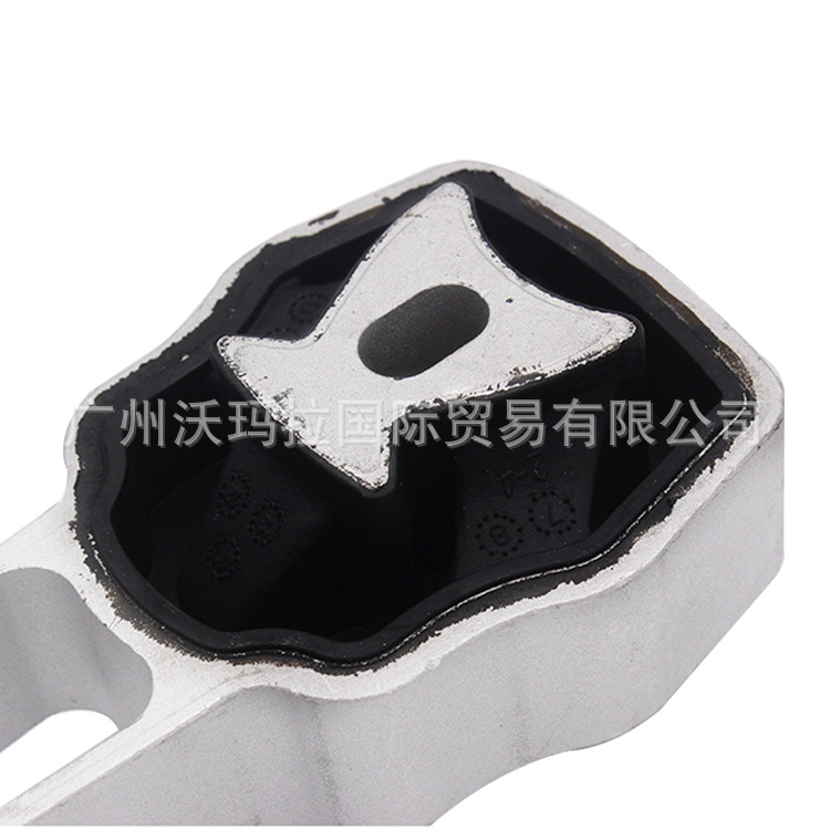 适用沃尔沃发动机支架扭力臂XC60 XC90 S90 31430195发动机扭力臂-阿里巴巴