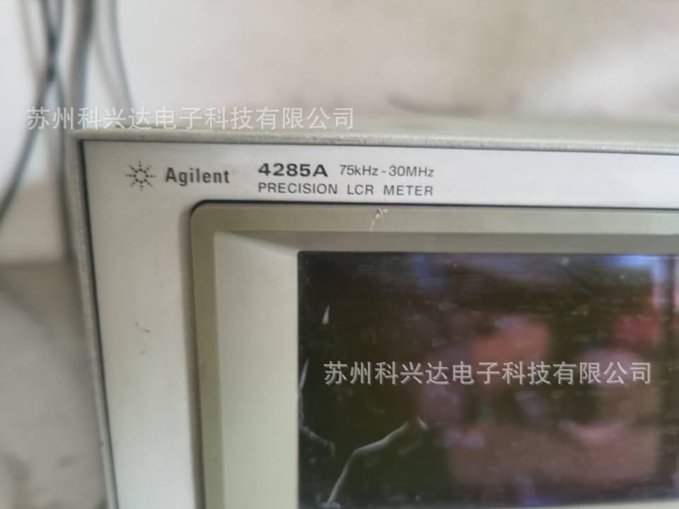 供应回收Agilent/安捷伦4284A HP4285A 4286A 4287A 4288A 议价-阿里巴巴