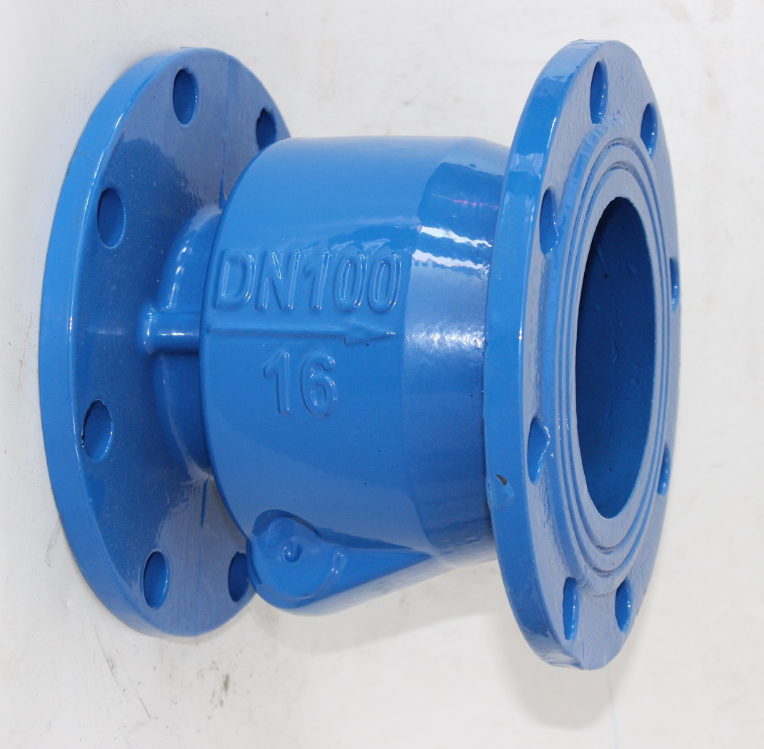 新型止回阀 橡胶板软密封卧式止回阀H44X-16Q-阿里巴巴