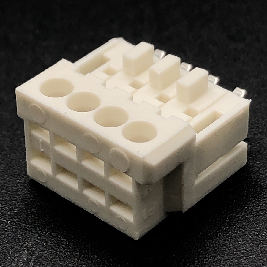 STOCKO连接器MFMP 7238-004-066-960-000-00-G 家用电子线束连接-阿里巴巴