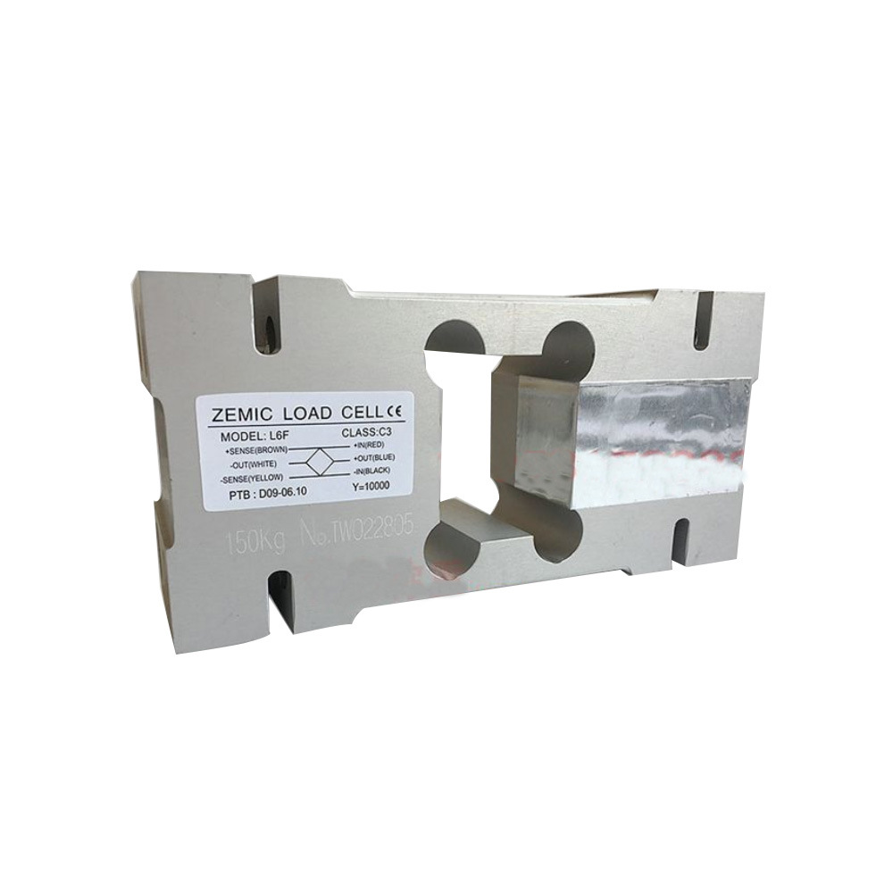 ZEMIC中航电测L6F传感器L6F-C3-1000KG-3B6称重传感器50kg 2000kg-阿里巴巴