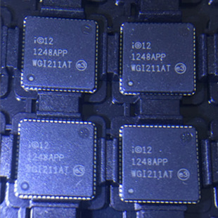 原厂供应WGI211AT SLJXZ以太网接口芯片QFN64全新原装现货-阿里巴巴