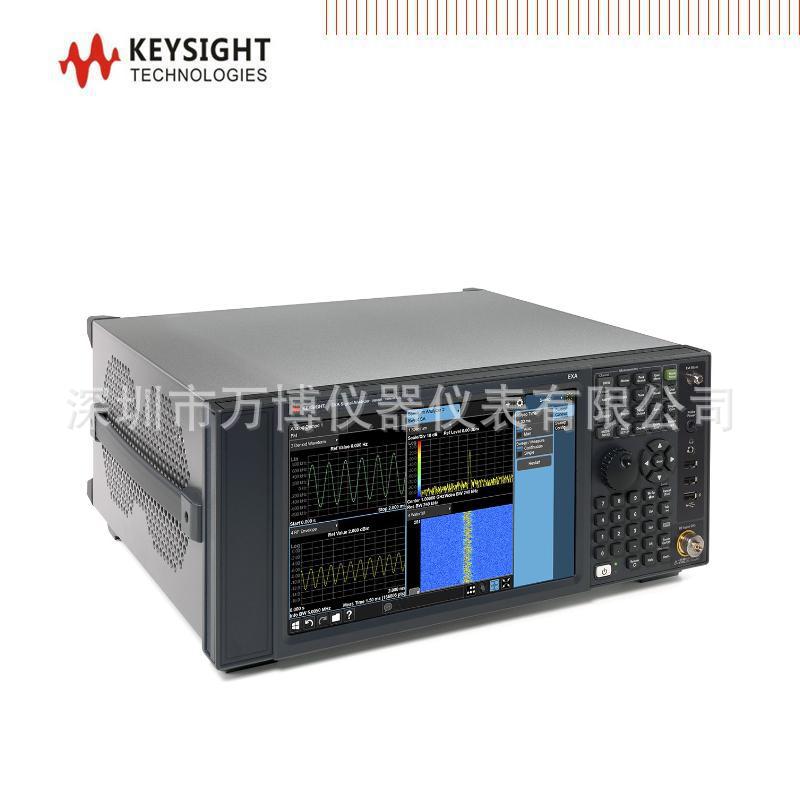 Keysight是德科技N9010B EXA信号分析仪N9020B信号频谱分析仪MXA-阿里巴巴