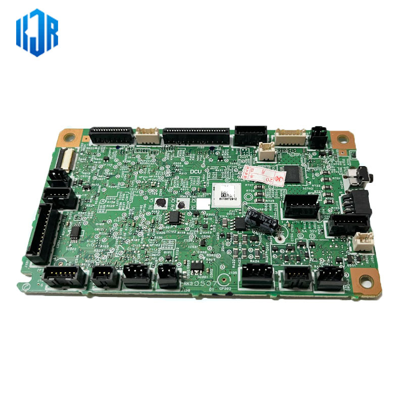 适用惠普HP M501 506 527 DC控制板 引擎板 控制板RM2-7940-000CN-阿里巴巴