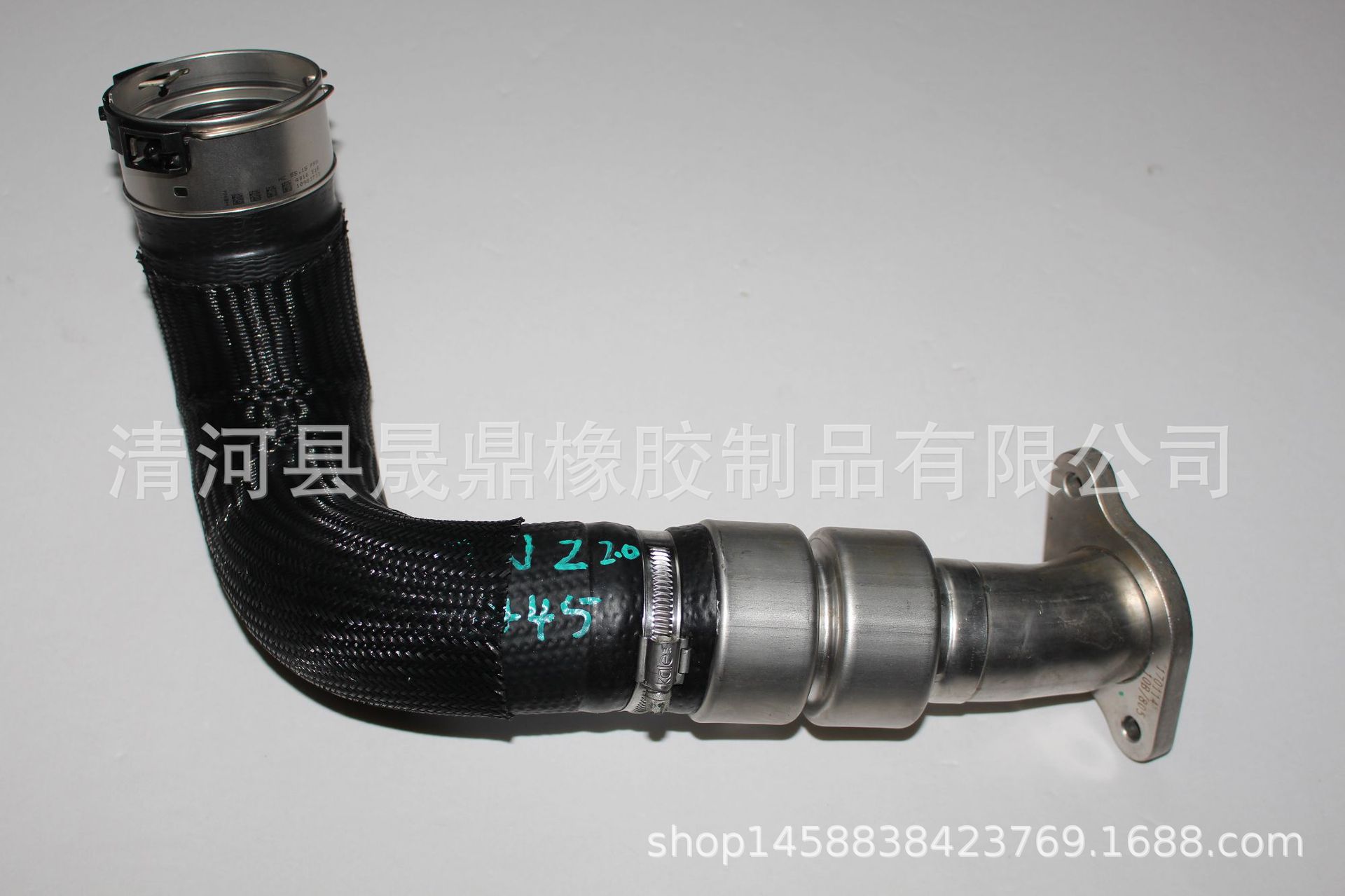 适用于 雪佛兰 大宇 欧宝 霍顿 汽车水管 95389382 95459411-阿里巴巴