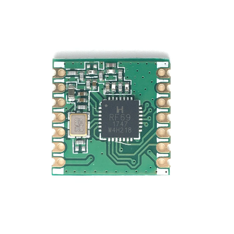 rfm69收发模块-rfm69收发模块批发、促销价格、产地货源 - 阿里巴巴