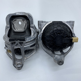 跨境热卖适用于奥迪Q5L配件发动机支架机脚胶4M0199371FC工厂直销-阿里巴巴