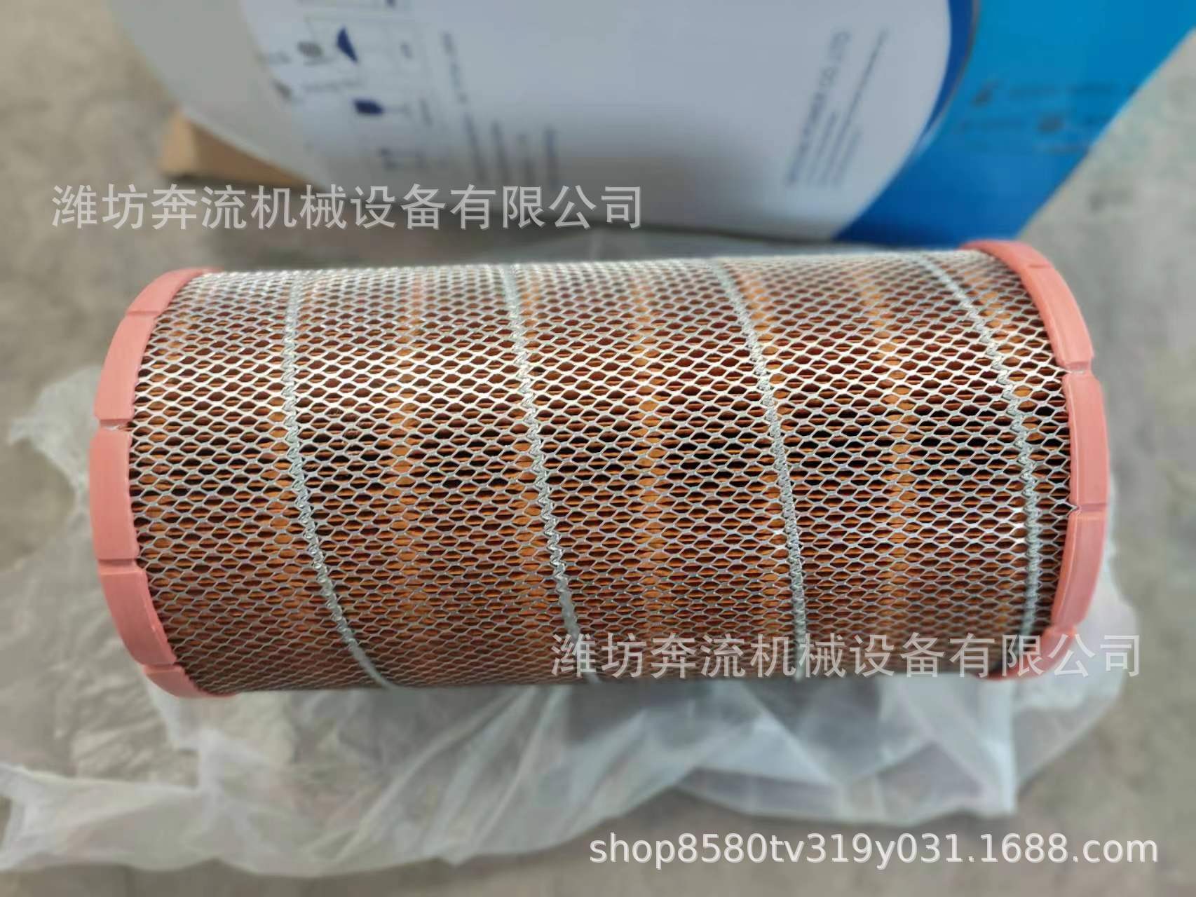 13065627 空滤芯 空气滤芯 道依茨空滤芯 潍柴空滤芯 air filter-阿里巴巴