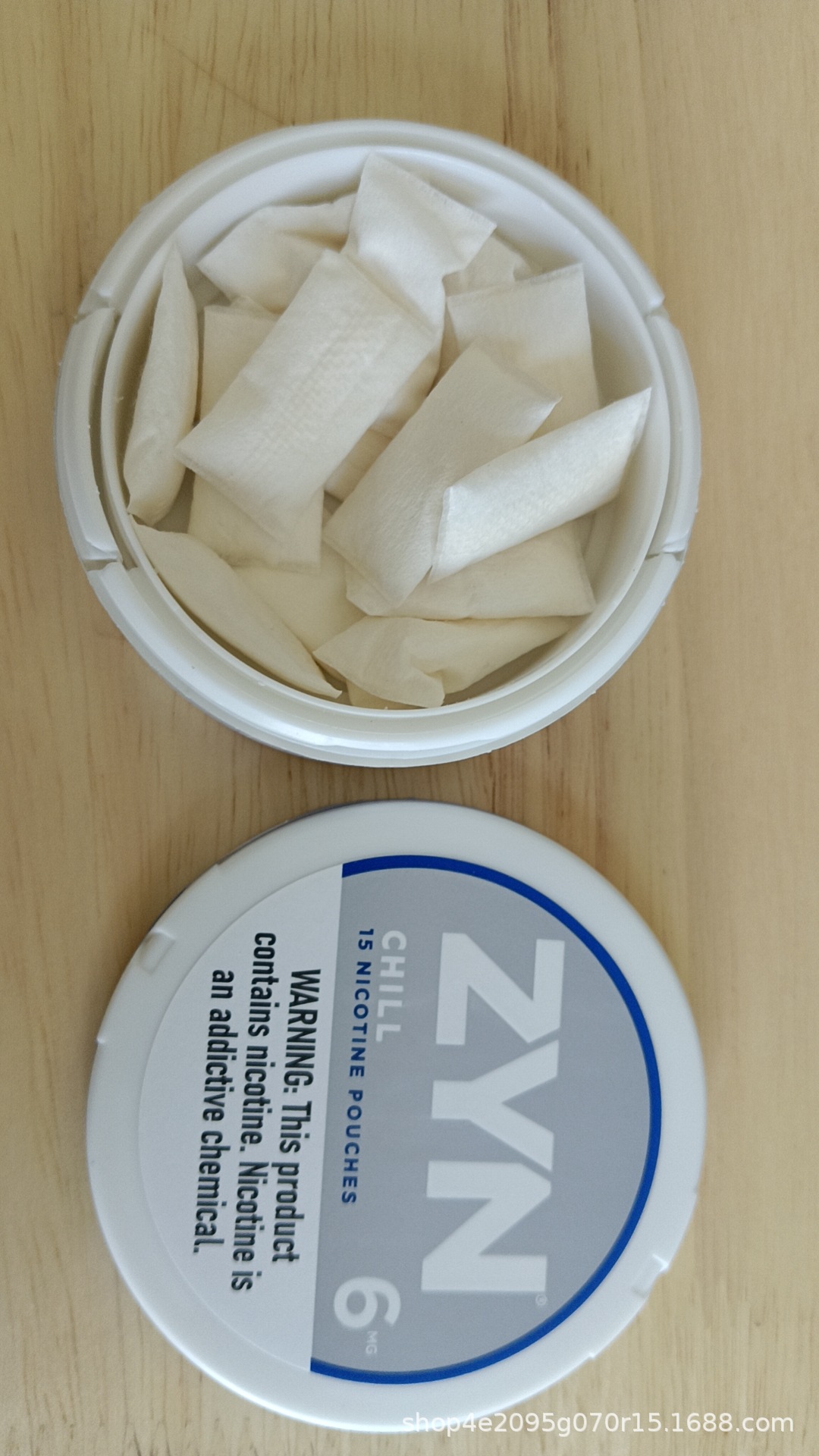 跨境爆款 zyn fox and velo pouch 口含烟唇烟袋-阿里巴巴