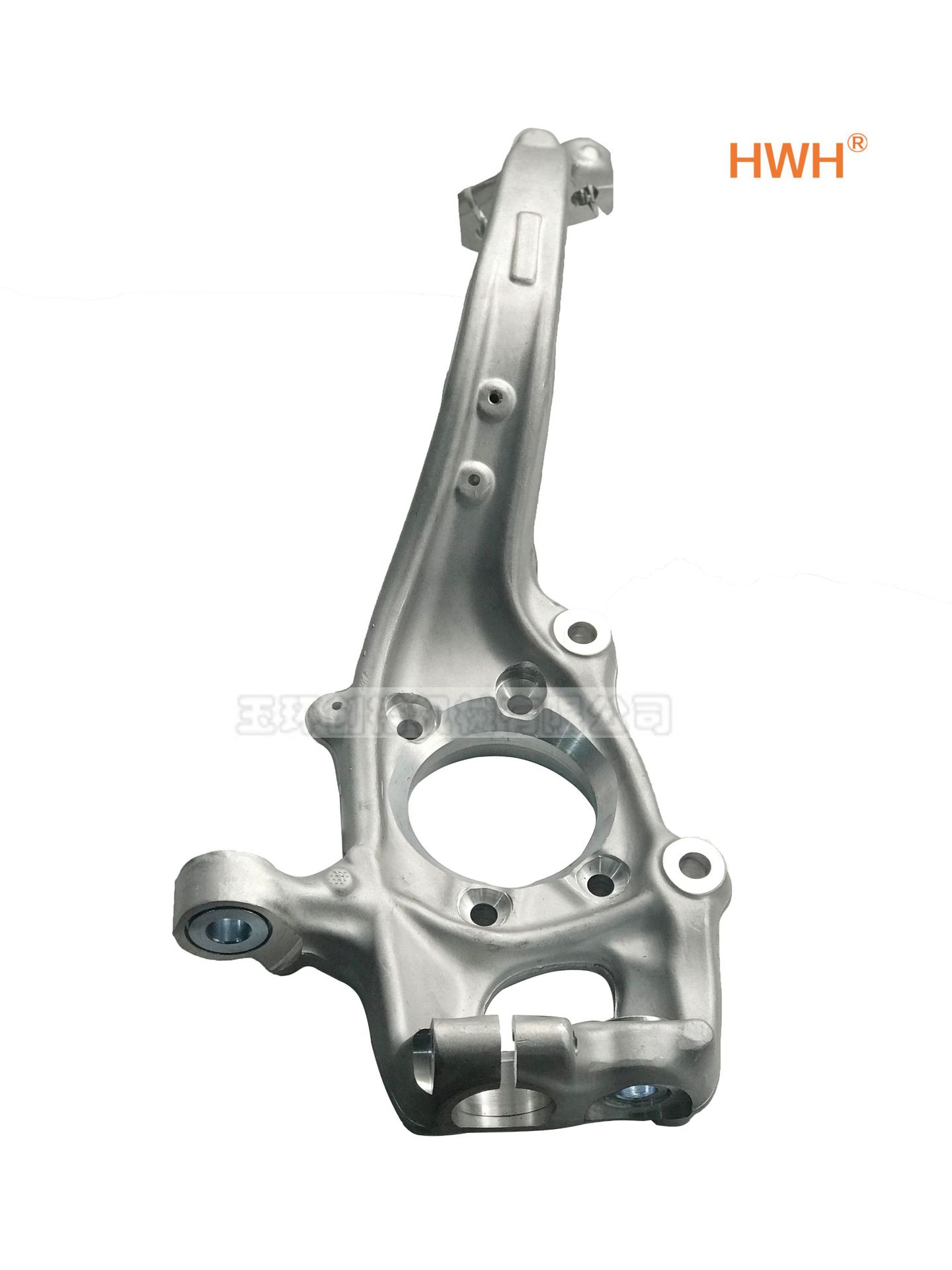8K0407253AB/8K0407254AB适用于奥迪Audi A4铝转向节羊角Knuckle-阿里巴巴