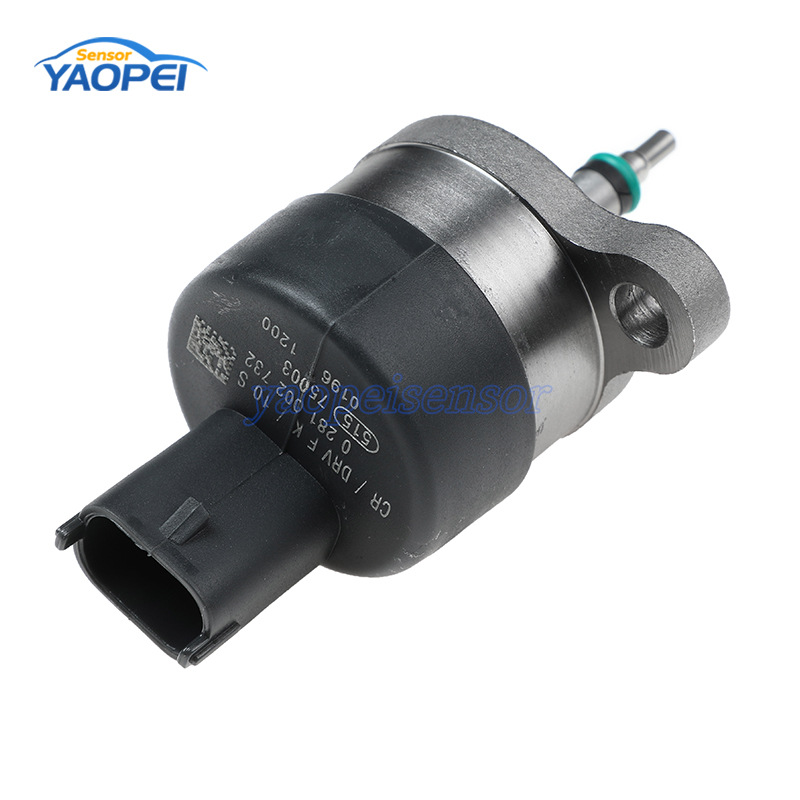 31402-27010适用于现代起亚计量单元 共轨燃油压力控制阀调节器-阿里巴巴