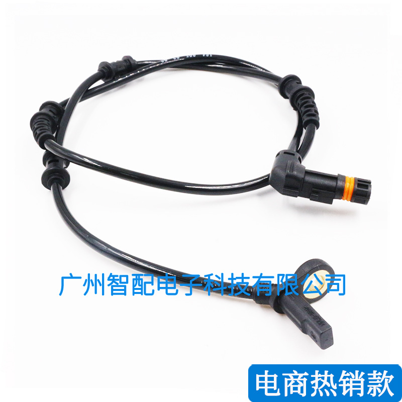 适用2006 - 2011奔驰ML350ABS轮速传感器 1649058200 1649058300-阿里巴巴