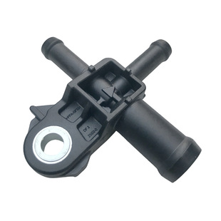 19110-5AA-A00适用于本田CRV雅阁思域三通阀水箱三通水管连接水管-阿里巴巴