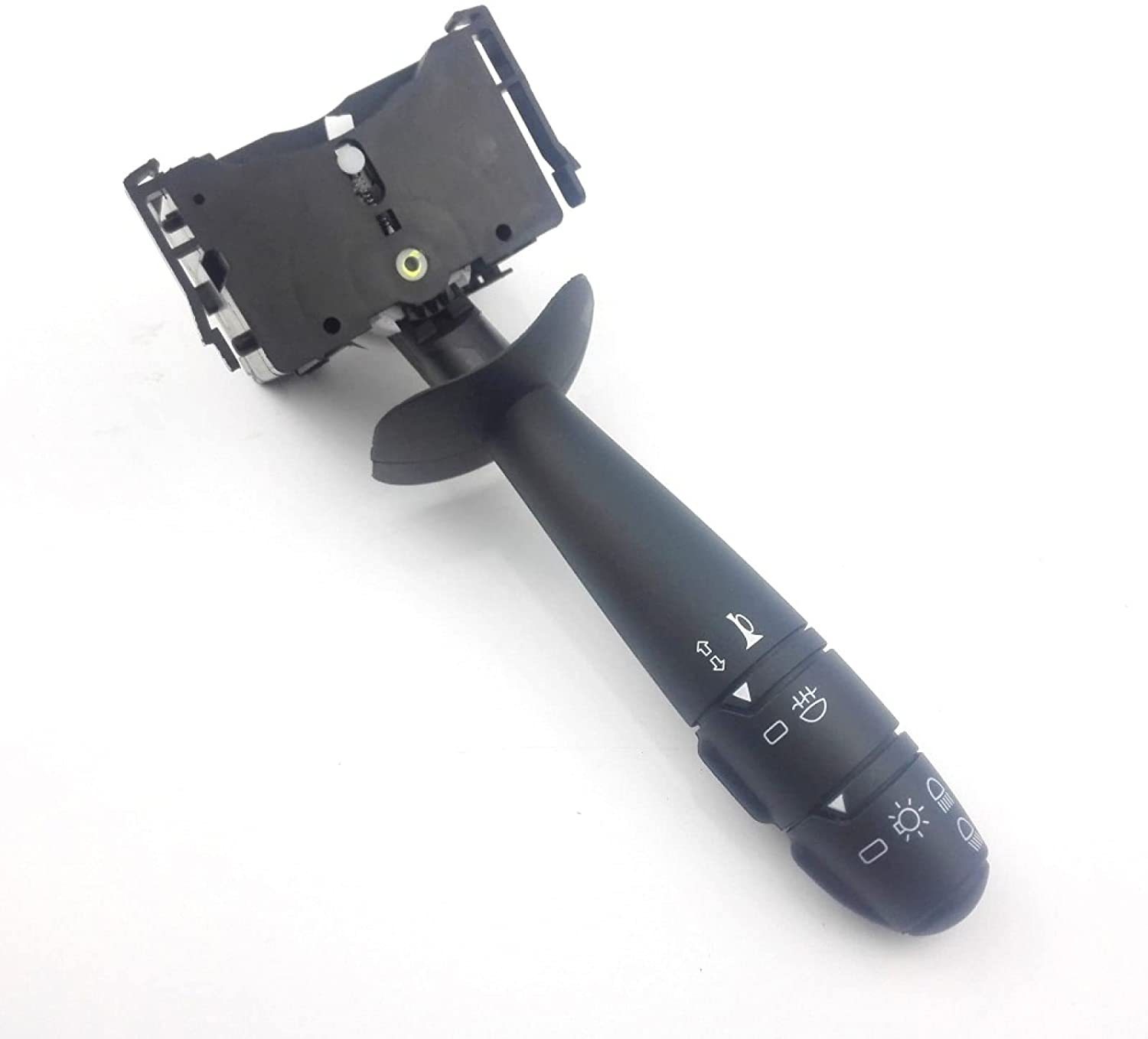 适用于雷诺转向灯开关7701071896 DA52003 251590 7701057612-阿里巴巴