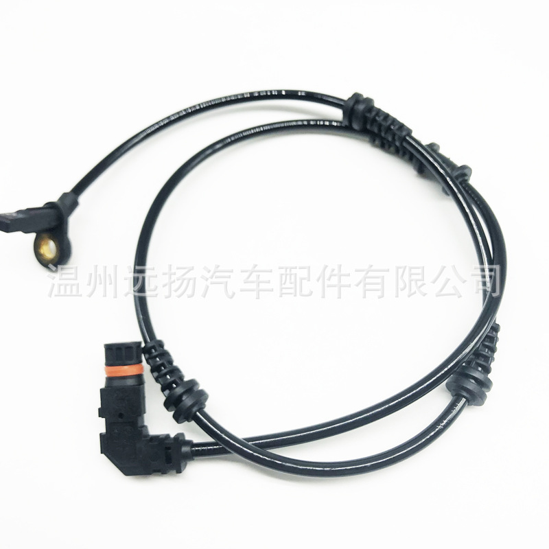 2215400317适用于奔驰汽车ABS轮速传感器防抱死传感器A2215400317-阿里巴巴