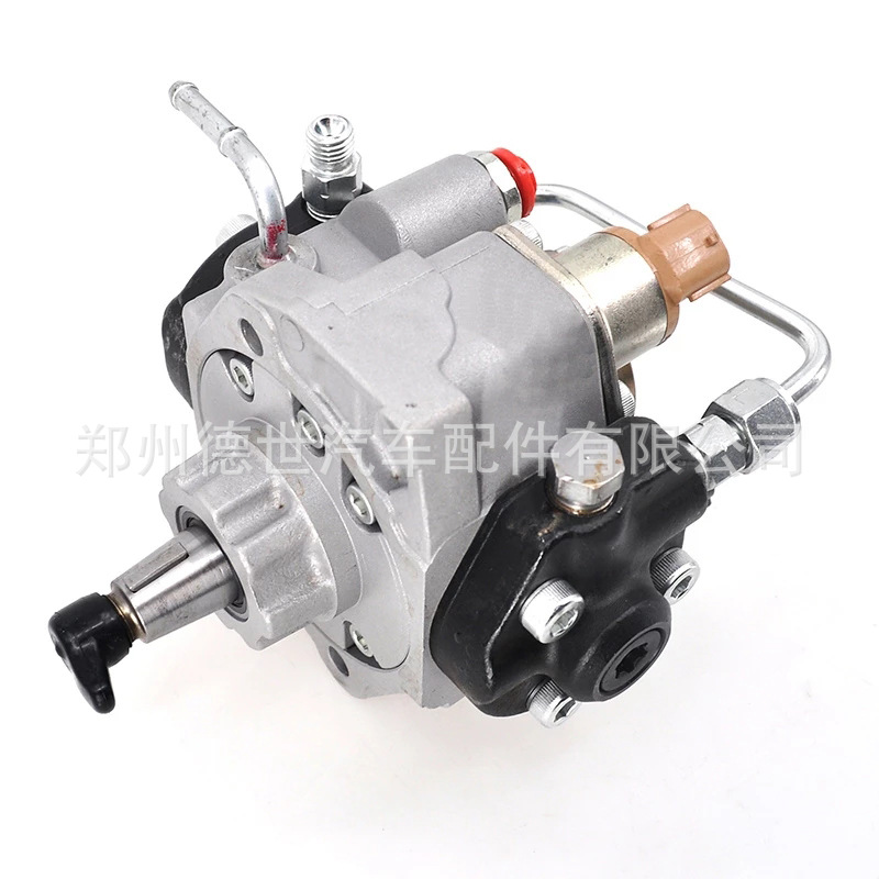 294000-0641 共轨燃油泵294000 0641 1460A019 适用于三菱 L200-阿里巴巴