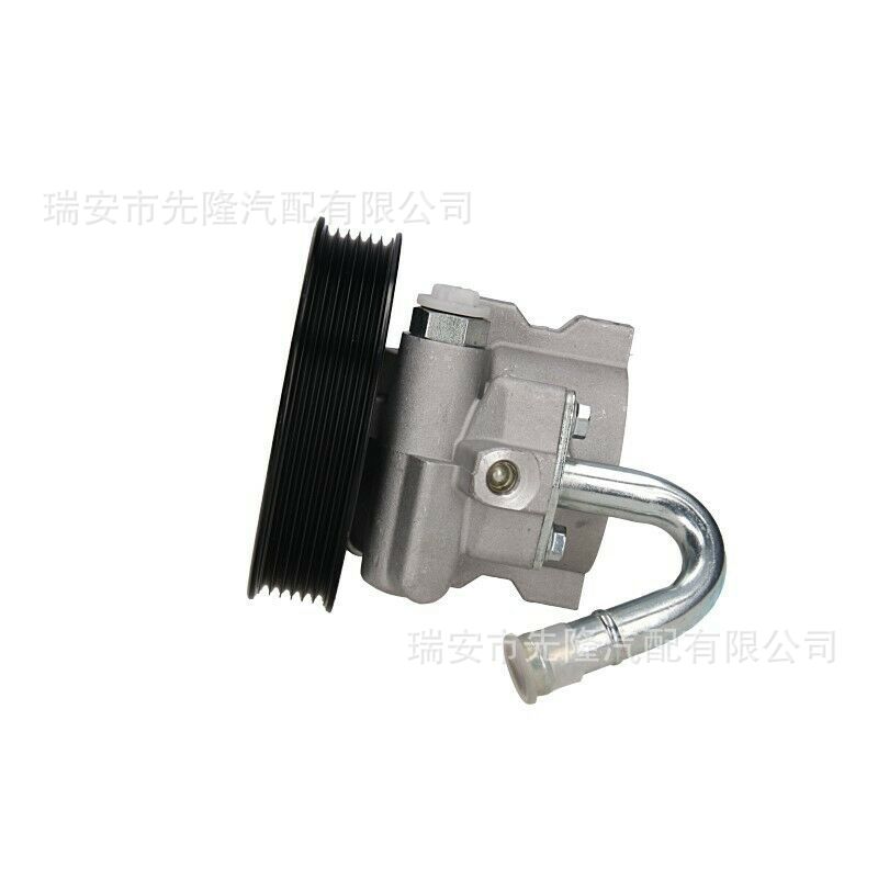 96535224 AVEO 1.6 动力转向泵MSG适用雪佛兰AVEO T250、T255-阿里巴巴
