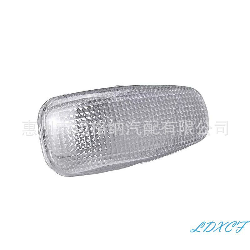 适用奔驰W210 W208 W638 CLK叶子板转向灯边灯指示灯A2108200921-阿里巴巴